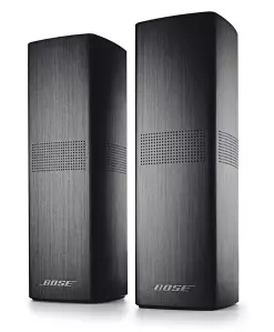 Bose Surround Speakers 700, bestu Bose hátalararnir