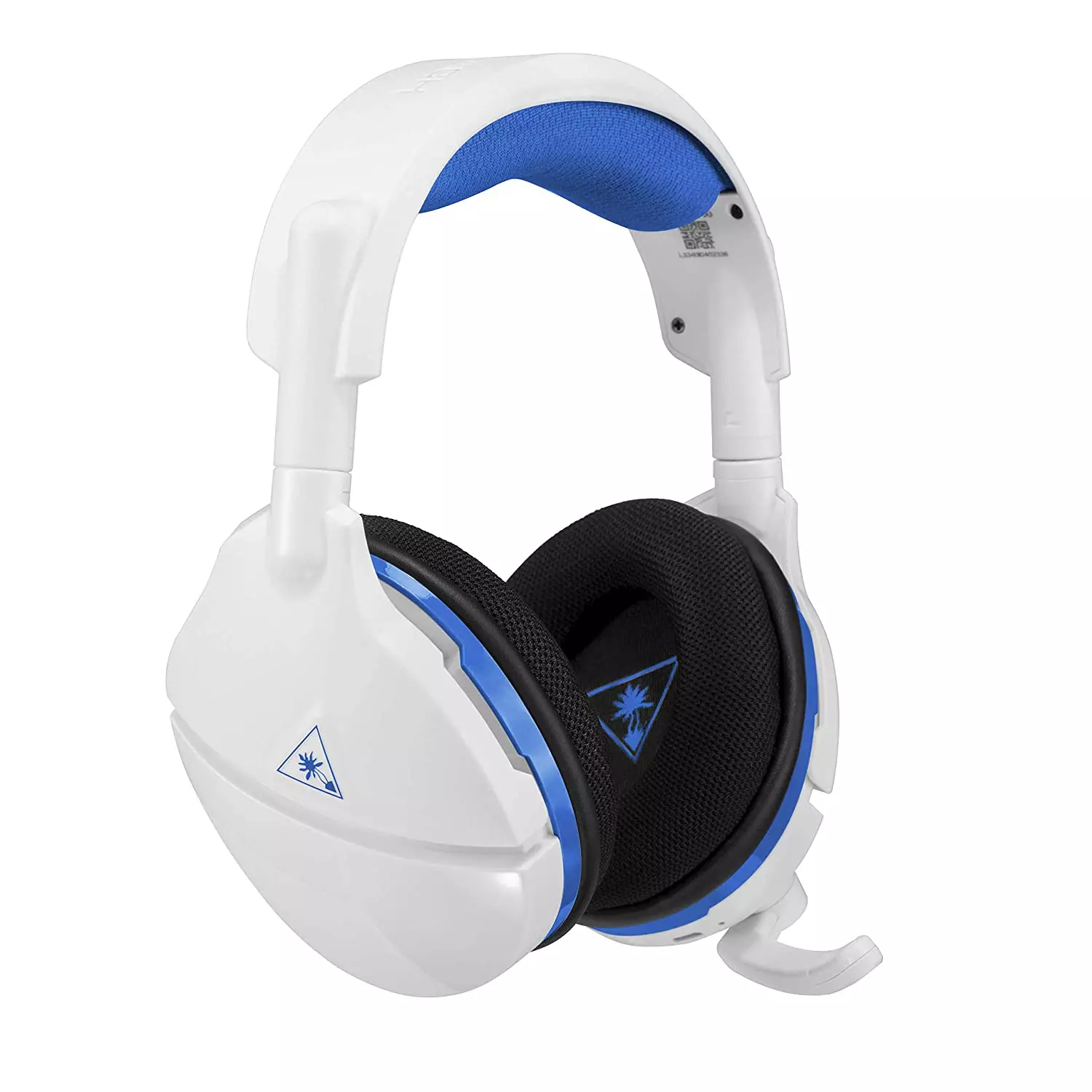 Turtle Beach Stealth 600 Gen 2 Clustffonau Hapchwarae Di-wifr PS5