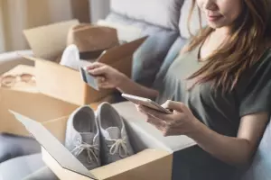 online nakupování obuvi, zappos