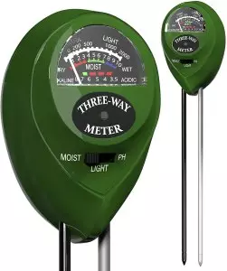 trazon moisture meter