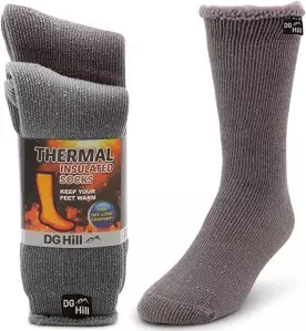 dg hill pairs mens socks