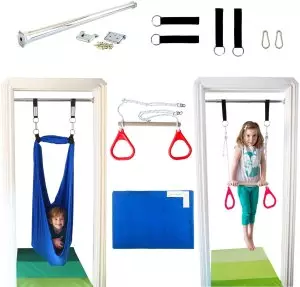 DreamGYM Indoor Swing