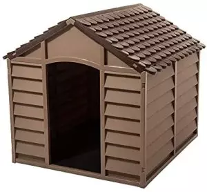 best dog house starplast kennel