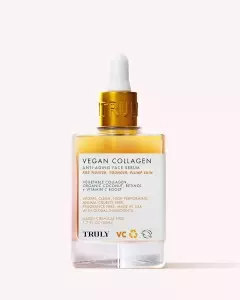 Tinuod nga Vegan Collagen Serum