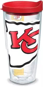 Kansas City glass chiefs