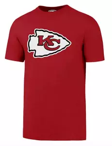 Chiefs tee Kansas City