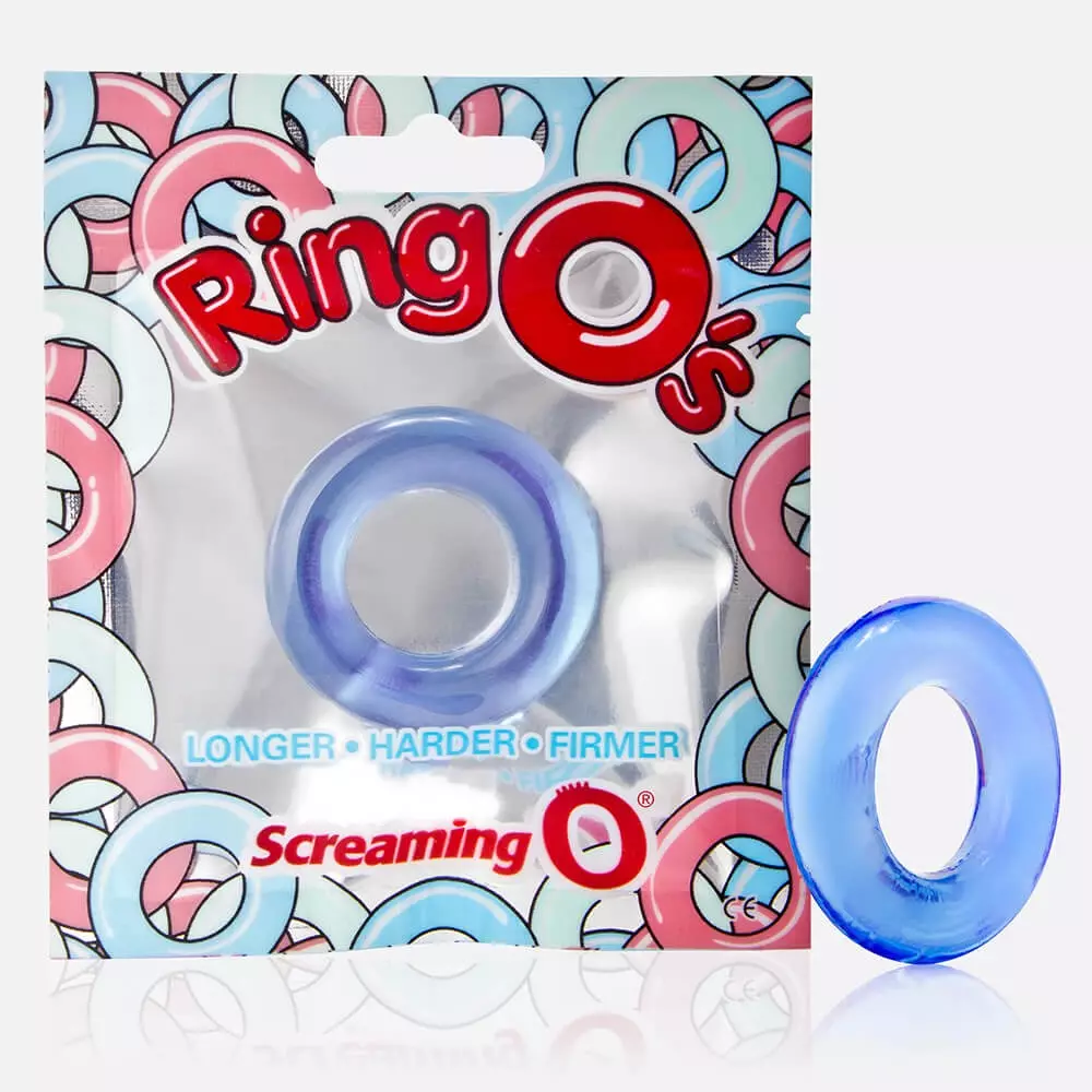 Ring O Sex Toy