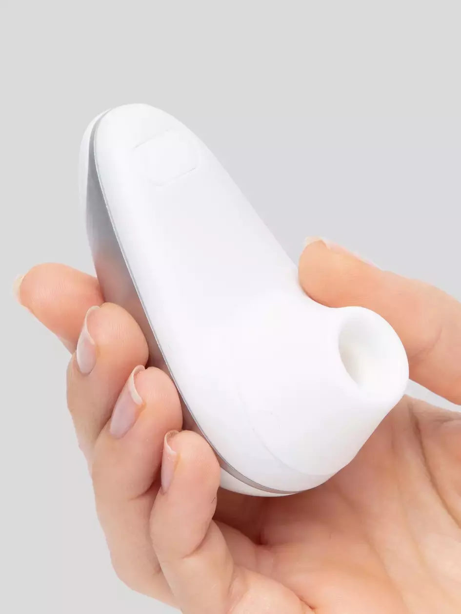 lētas seksa rotaļlietas, Womanizer Starlet USB uzlādējams klitora stimulators