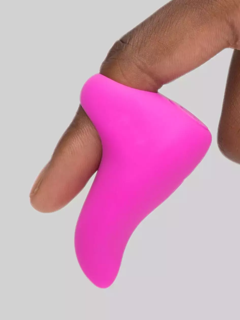 toys za bei nafuu za ngono, Lovehoney Ignite 20 Function Finger Vibrator