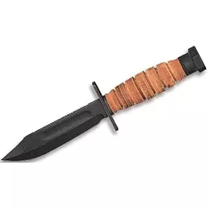 Ontario Knife Company 499 Air Force Survival Knife