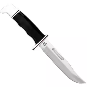 Buck Knives 119 Speciala Superviva Tranĉilo