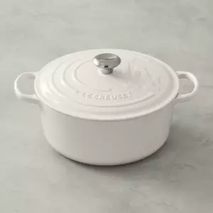 LA Le Creuset kuhhavini Dutch, izipho zosuku lukababa