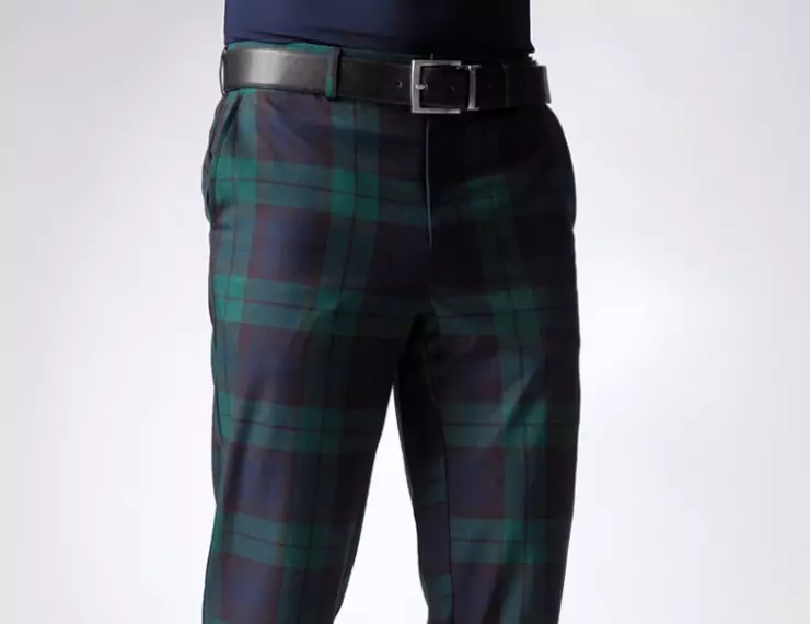 Pants Glenmuir