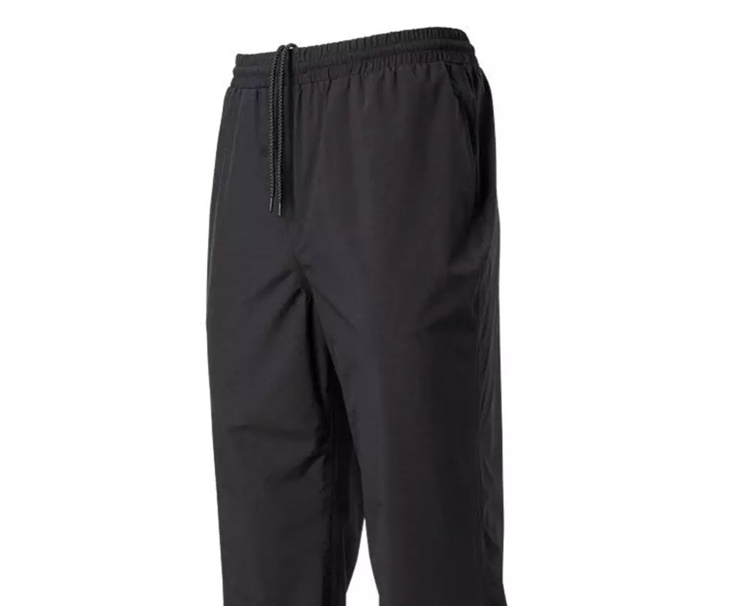 Tora Gumbo Pamakwikwi ako neakanakisa Gorofu Pants 6374_7