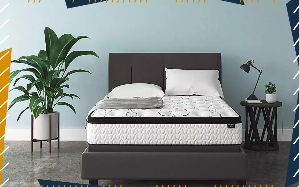 ashley chime bed, Amazon prime day,