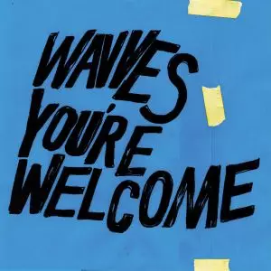 Sei il benvenuto da Waves