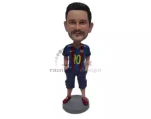 bobblehead ທີ່ກໍາຫນົດເອງ, ຂອງຂວັນສໍາລັບ fans ກິລາ