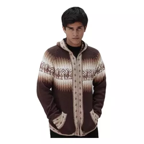 Alpaca Warehouse Sweater