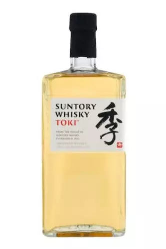 Расширьте свой вкус с этими 8 сортами японского виски 6396_2