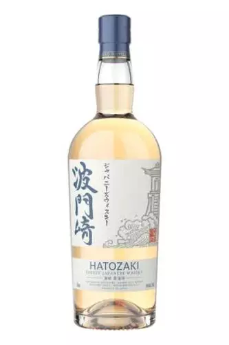 Rozšírte svoju chuť s týmito 8 japonskými whisky 6396_5