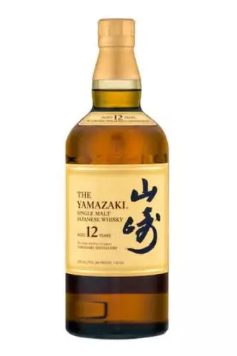 Erweidert Äre Goût mat dësen 8 japanesche Whiskys 6396_9