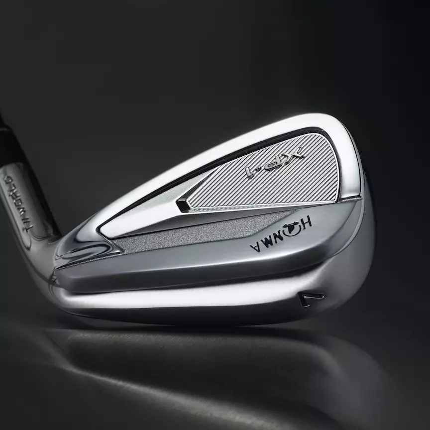 honma xp-1 egwuregwu bọọlụ golf