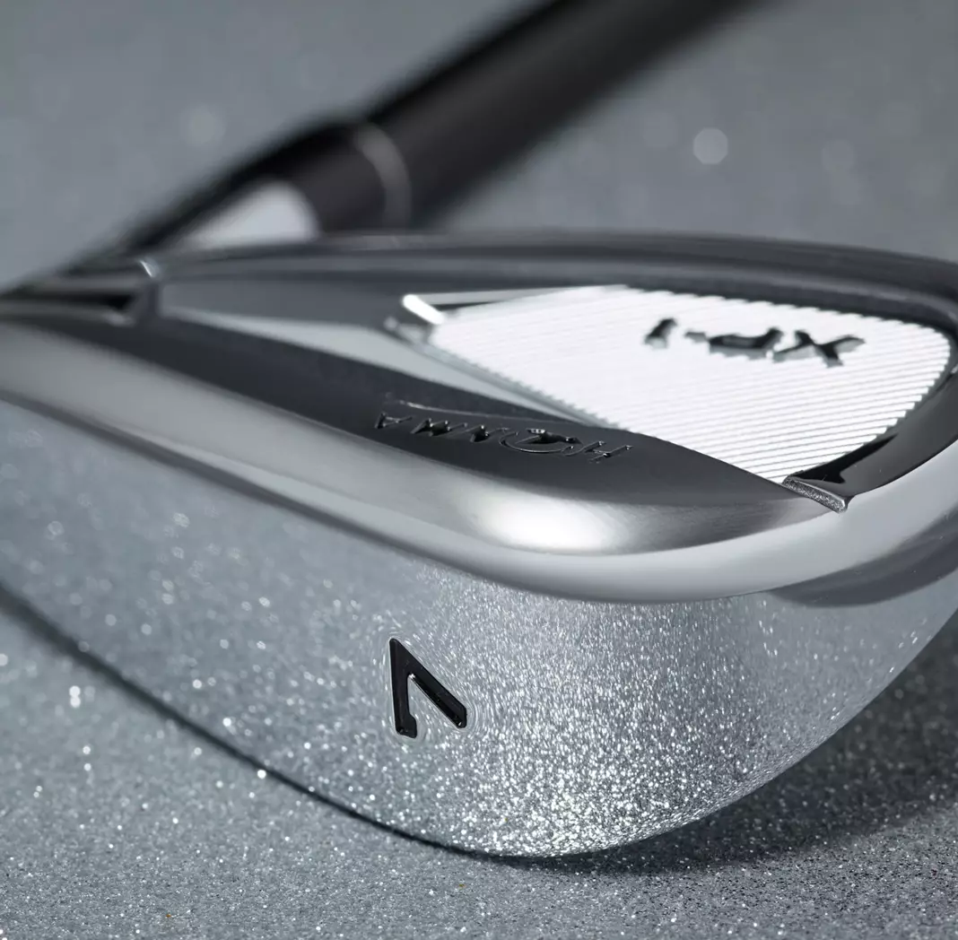 Honma xp-1 Irons review