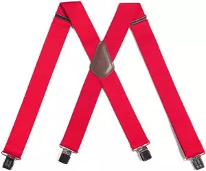 mga suspender