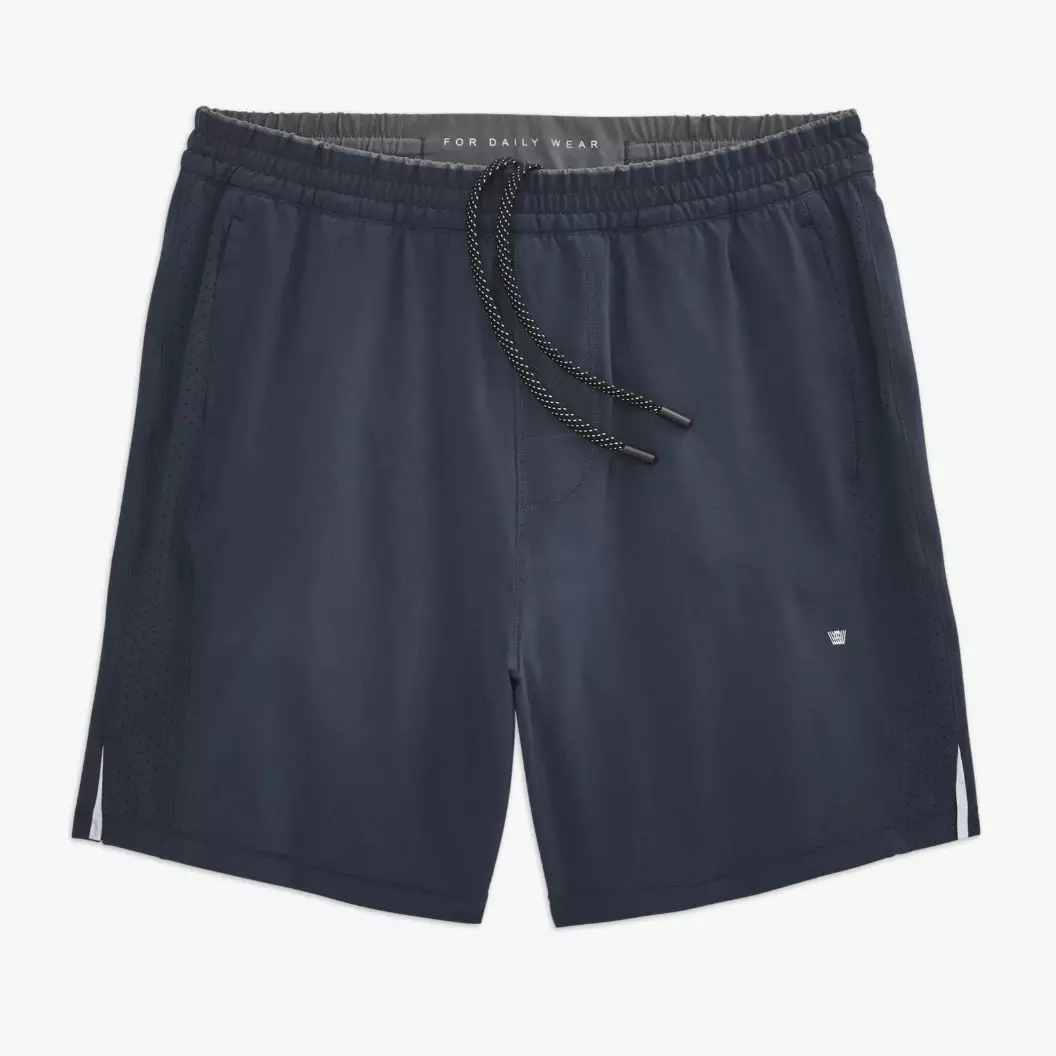 Mack Weldon Stratus Active Short, 최고의 남성용 워터 쇼츠