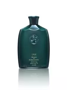 bora sulfate free shampoo oribe