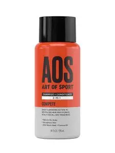 mejor shampoo sin sulfato art of sport