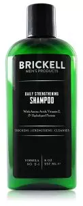 beste sulfaatvrije shampoo brickell