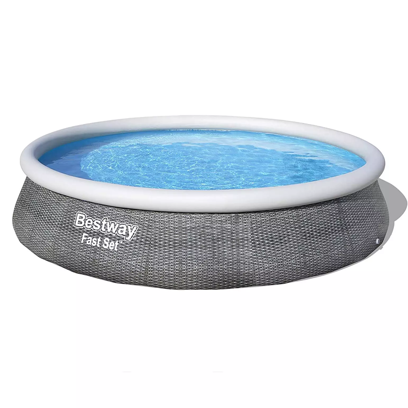 Bestway 57323E Fast Ground Pool Set