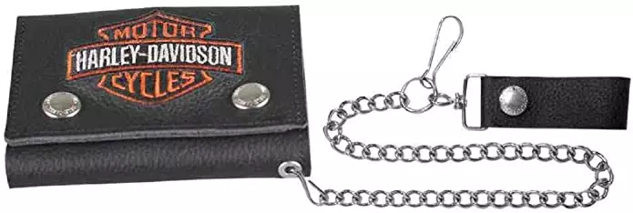 chain wallet