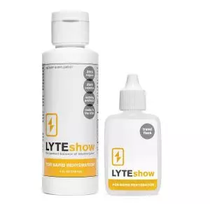 LyteLine Electrolyte Concentrate