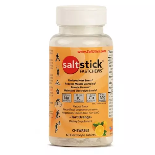 SaltStick Fast Chews