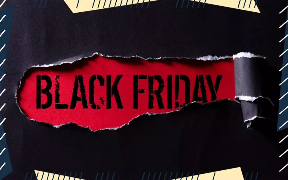 beste black friday-apparaatdeals 2020