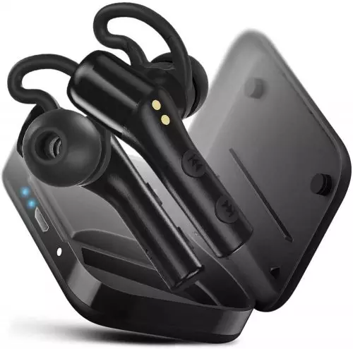 Treblab X5 Bluetooth Earbuds