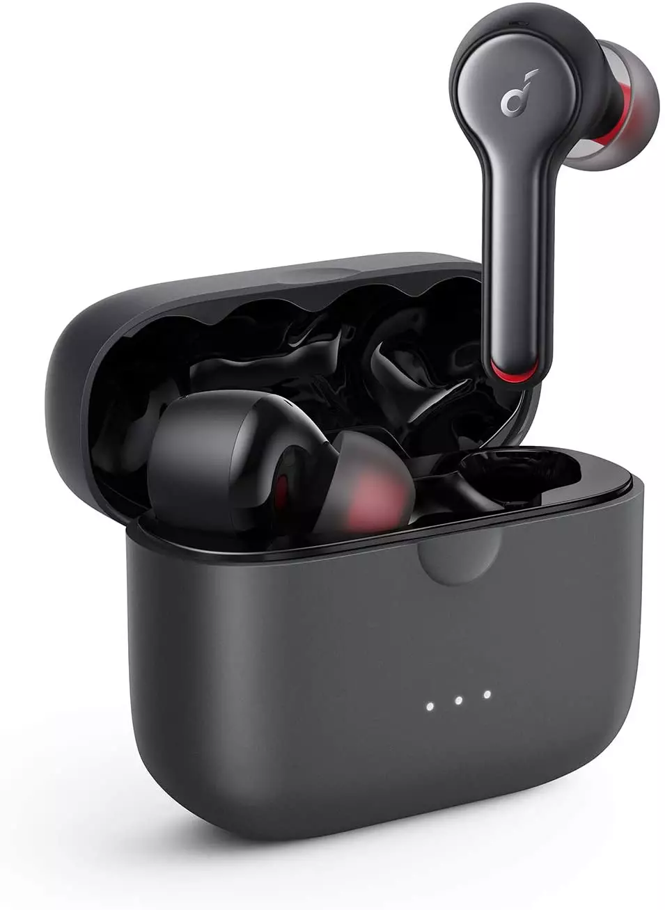 Anker Soundcore Liberty Air 2, pinakamahusay na murang wireless earbuds