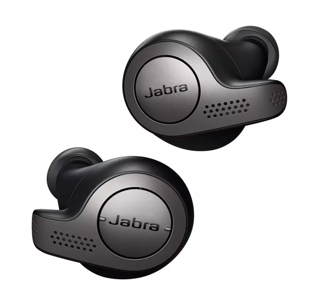jabra elite 65t wireless earbuds