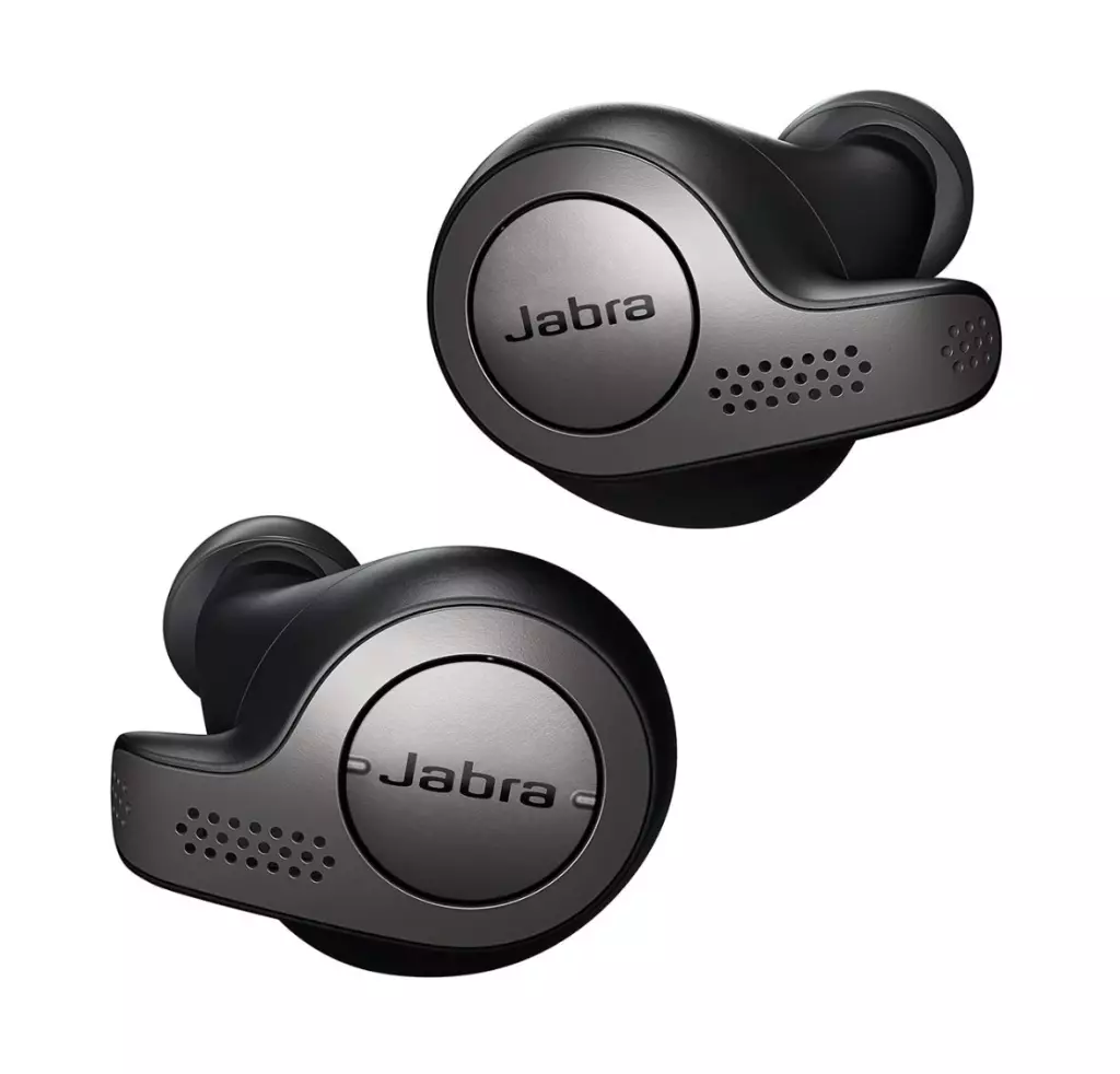 jabra elite 65t belaidės ausinės