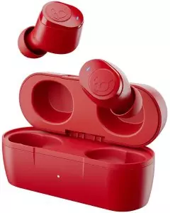 li-earbud tsa 'nete tsa skullcandy