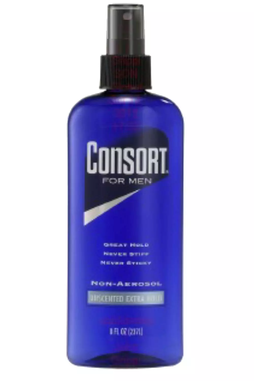 Consort Hair Spray yevarume isina kunhuhwirira