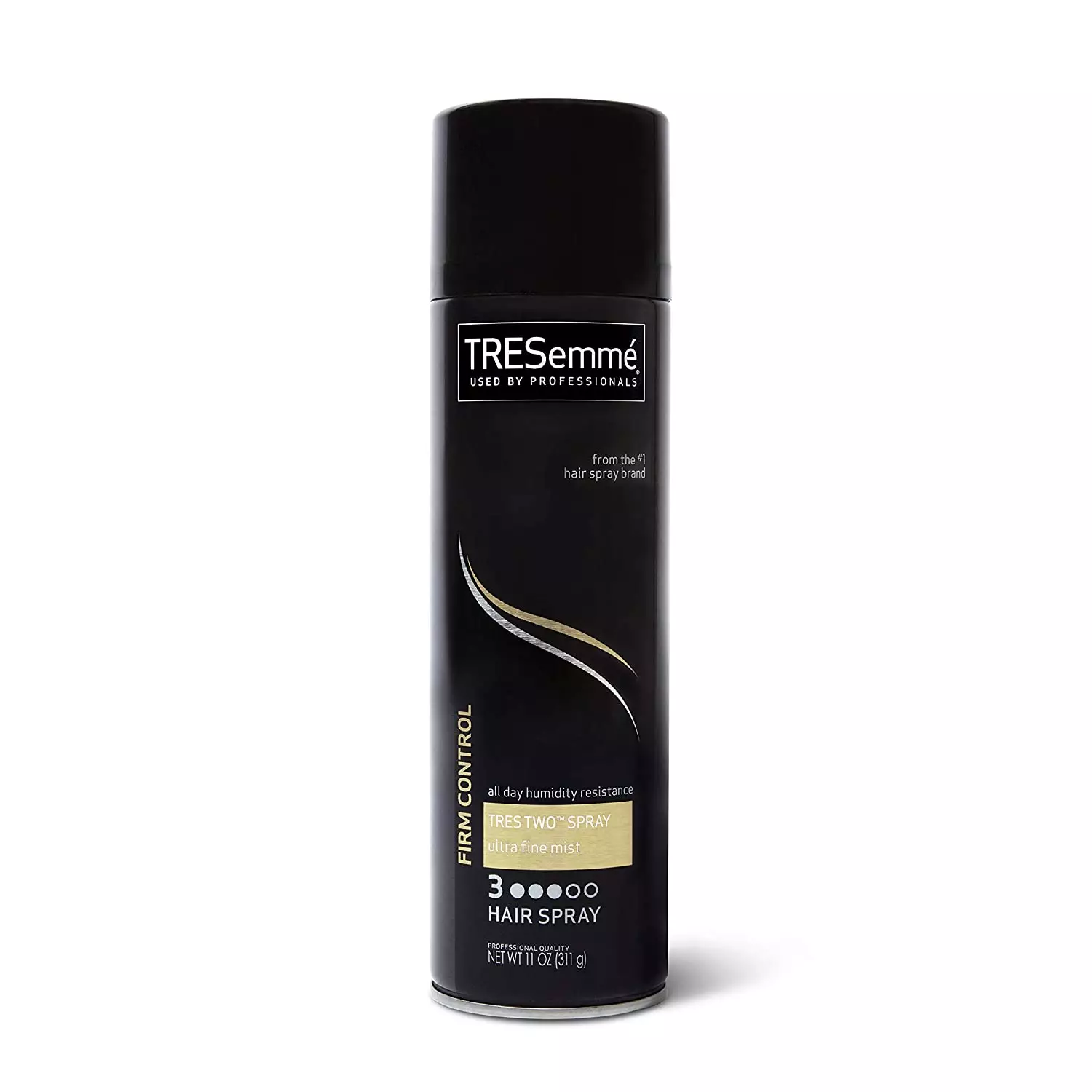 Tresemme Tres Two Ultra Fine Mist Hair Spray פֿאַר מענטשן