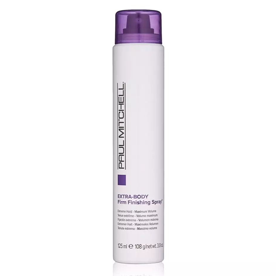 Paul Mitchell Extra Body Firm Finishing Spray