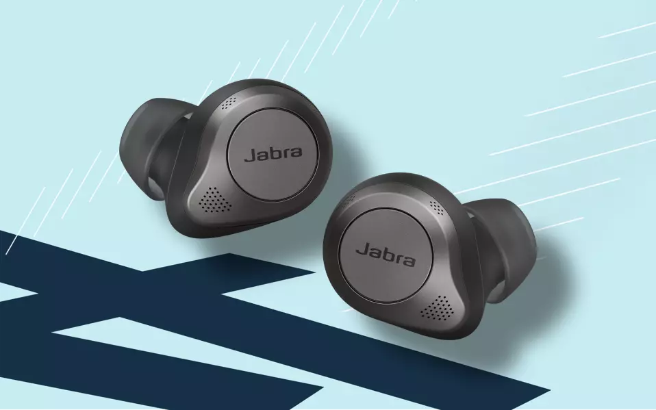 jabra элита 85т