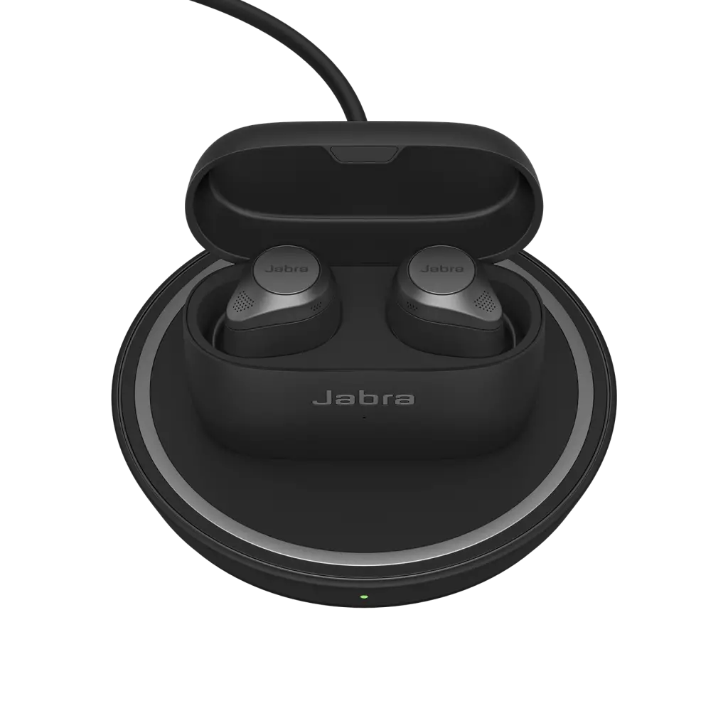 I-Jabra Elite 85t