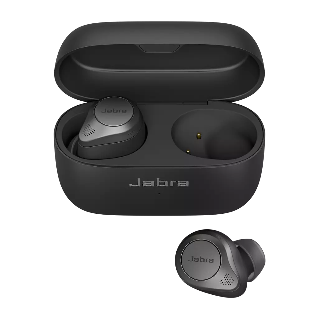 jabra элита 85т