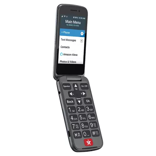 Flip The Script: 5 найкращих розкладних телефонів, які ви можете купити прямо зараз 6461_3