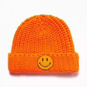 Chinatown Market X Smiley Beanie